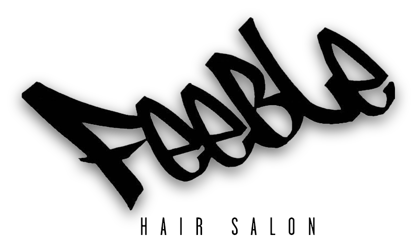 Feeble | 札幌市桑園 | 美容室・ヘアサロン | TOP